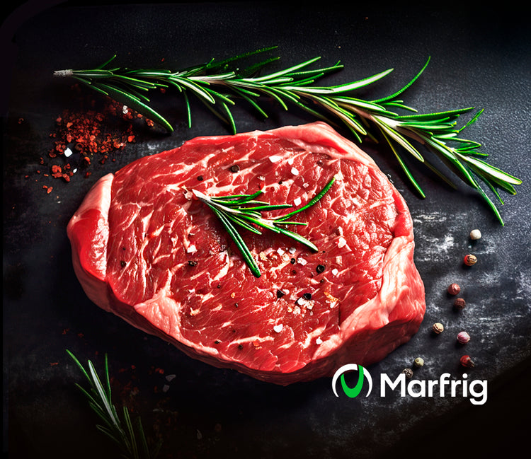 Marfrig – Premium Uruguayan Beef – NaturesCut